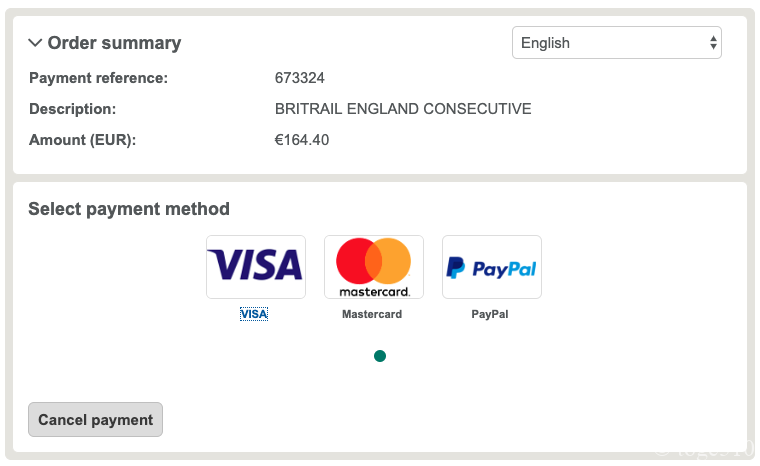 ブリットレイルパス（BritRail Pass）の購入方法を紹介 | と〜げのブログ